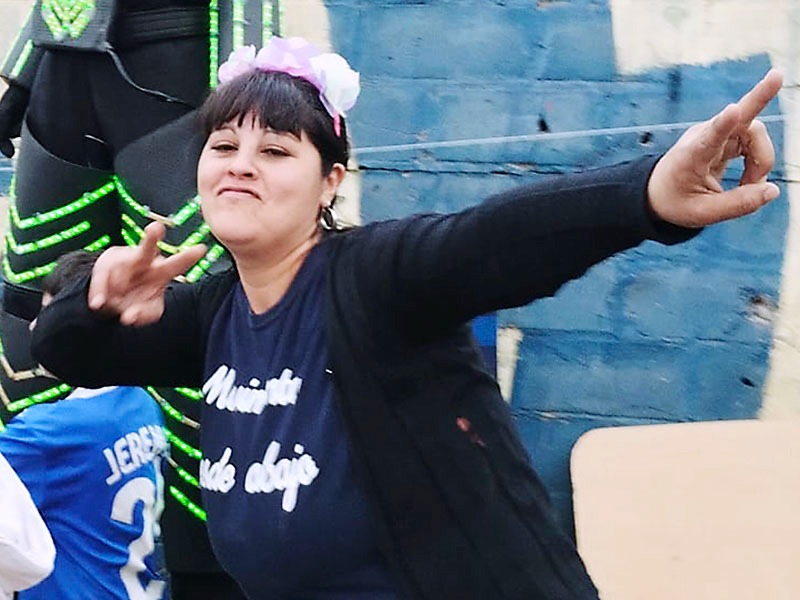 Piden Ayuda Económica Para Los Hijos De Una Mujer Asesinada La Semana