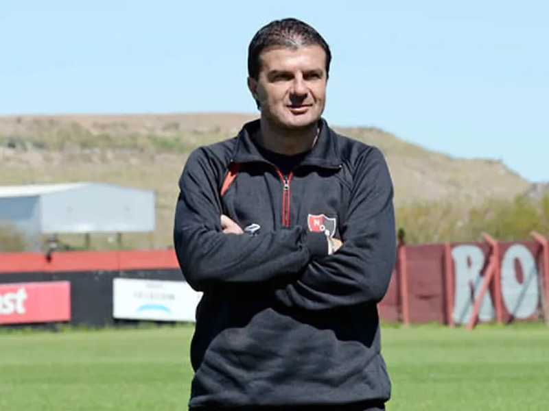 Hasta siempre, Carozo: falleció Gustavo Raggio, ex jugador y entrenador ...
