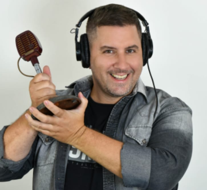 Teatro, radio y más: un repaso por la carrera del periodista y ...