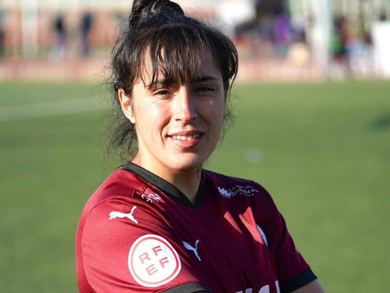 De Rosario a España sin escalas: Lonigro, ex Central, se convirtió en ...