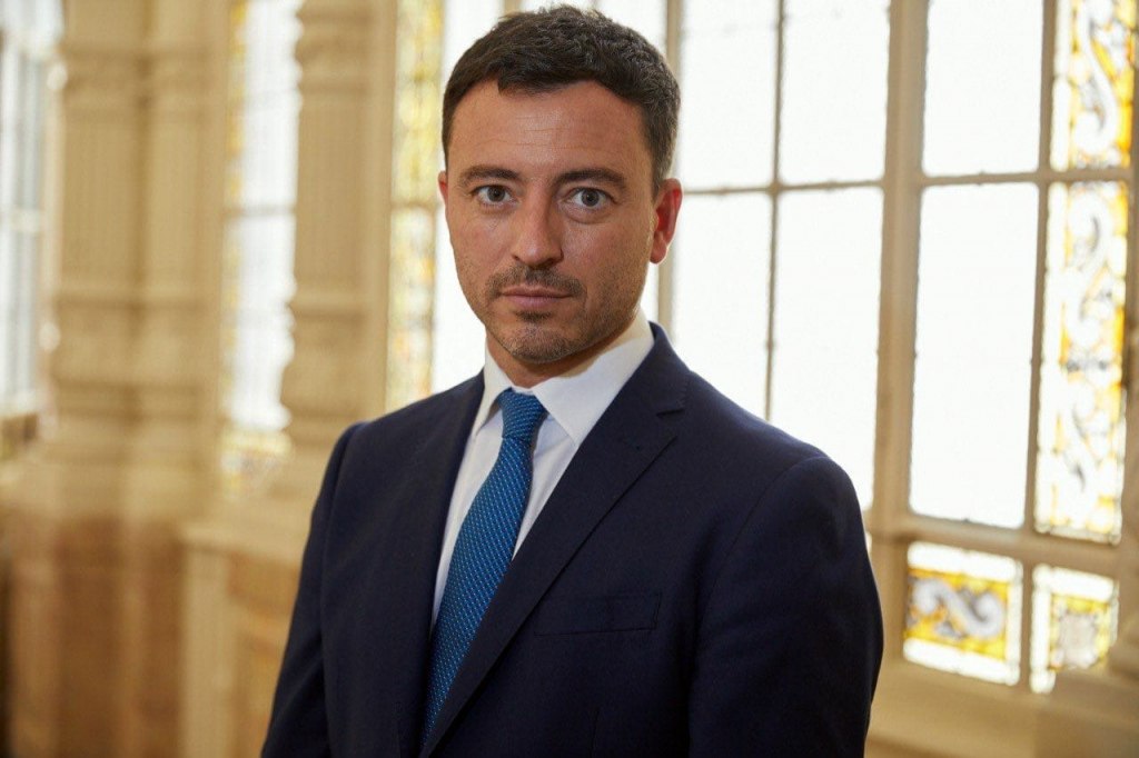 De Loredo alertó que por "la licuadora" que aplica el gobierno "la ...