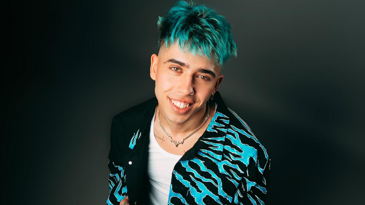 Luck Ra anunció su concierto en Rosario y ya comenzó la venta de ...