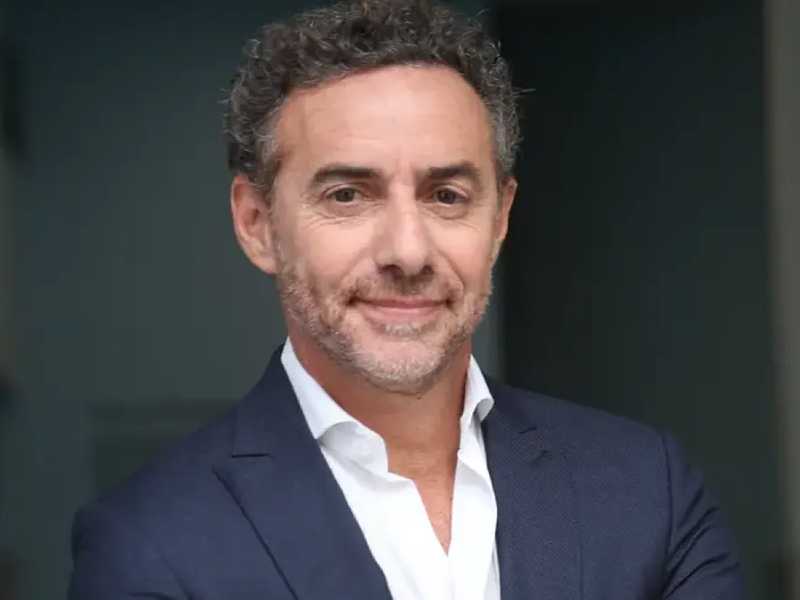 Un invitado se fue recaliente con Majul: "Luis, te comportaste como un ...