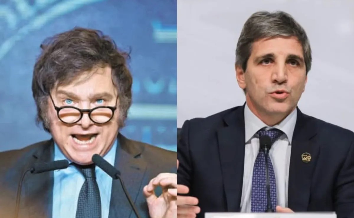 El Retiro Del Paquete Fiscal De La Ley Ómnibus Aumenta La Incertidumbre