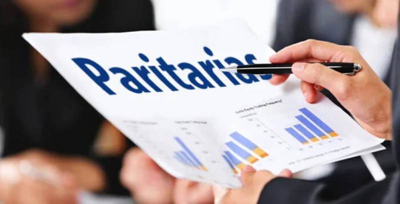 Cómo vienen las paritarias y cuáles son los sindicatos que consiguieron ...