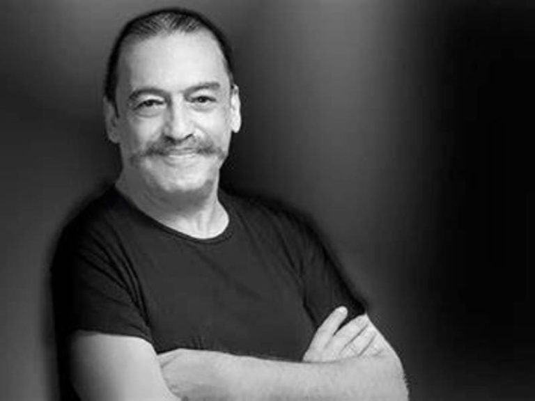 Murió el actor, periodista y presentador de “678”, Jorge Dorio | El ...