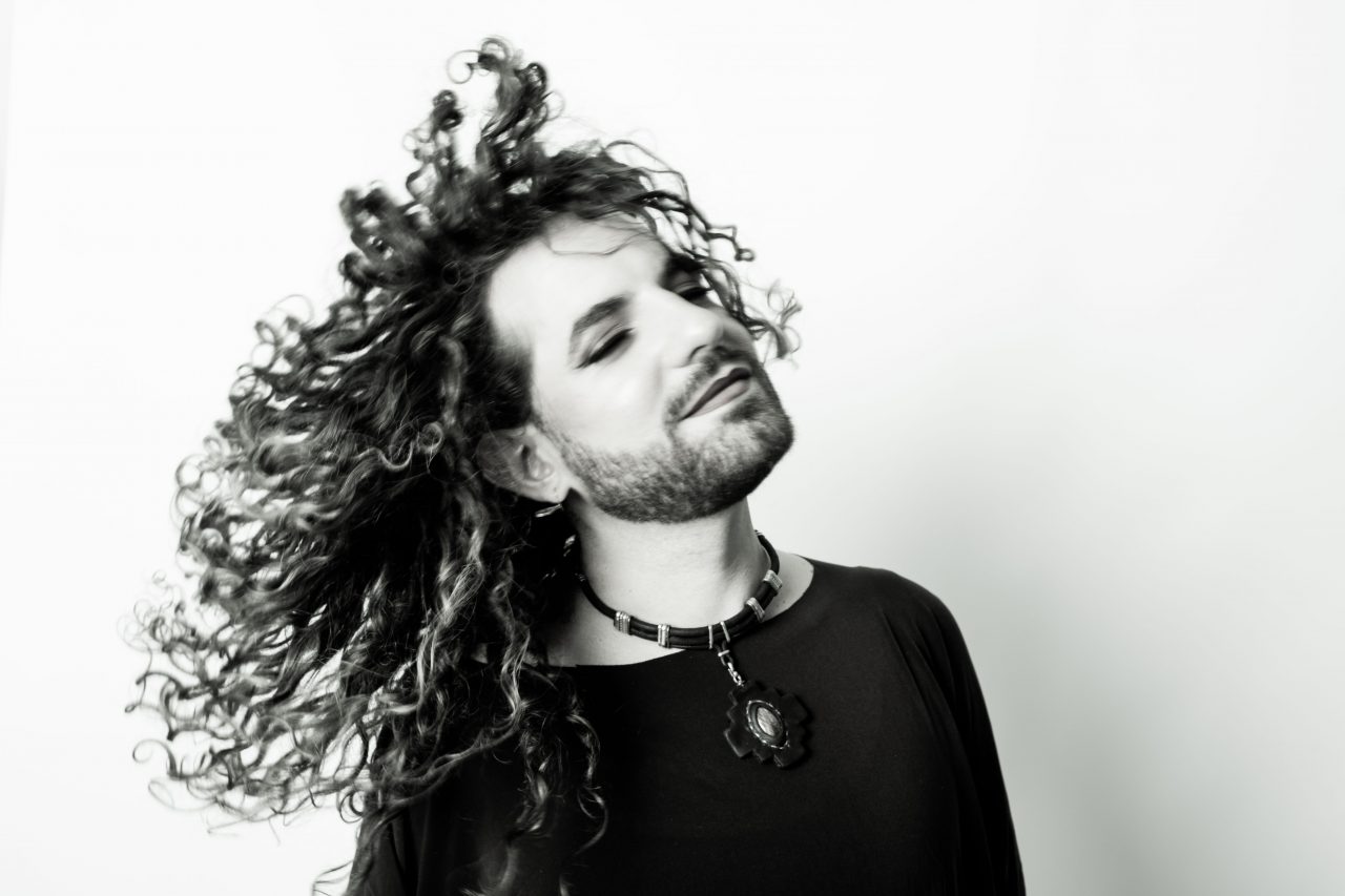 La Ferni llega a Rosario con su espectáculo de folclore contemporáneo y ...