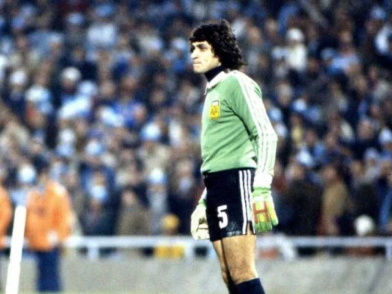 La medalla de Fillol y el golpe del 78 | El Ciudadano