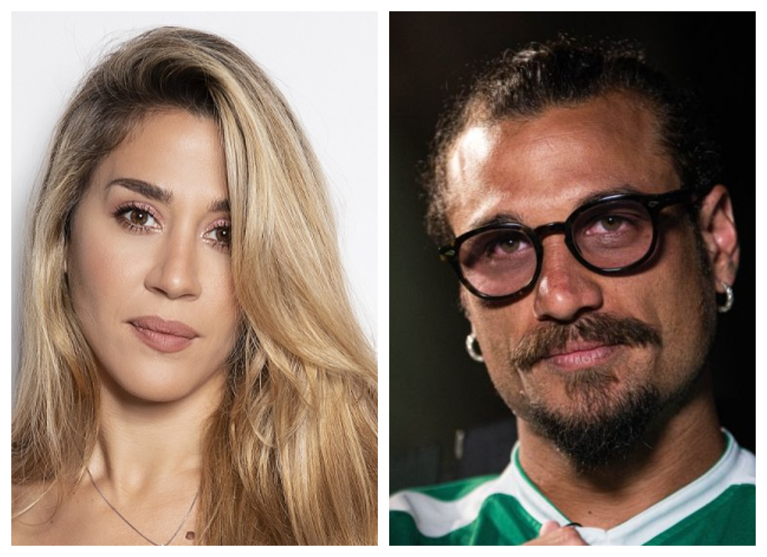 Tras el video que publicó, y sin eufemismos, J Mena le respondió a Daniel Osvaldo – Diario El ...