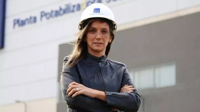 Malena Galmarini: "El peronismo está en la boludez de discutir liderazgos y la gente se hinchó ...