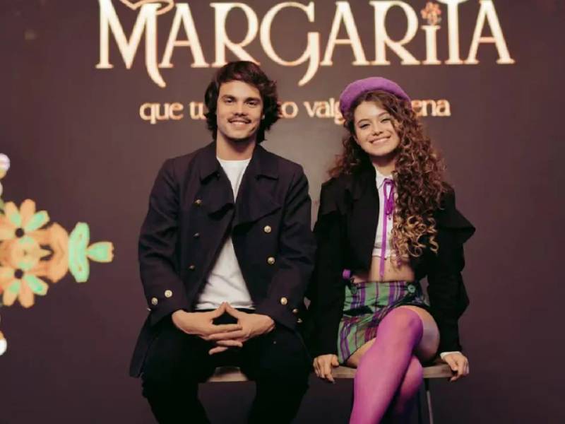 Se conoció el primer tráiler de “Margarita”, la secuela de “Floricienta ...