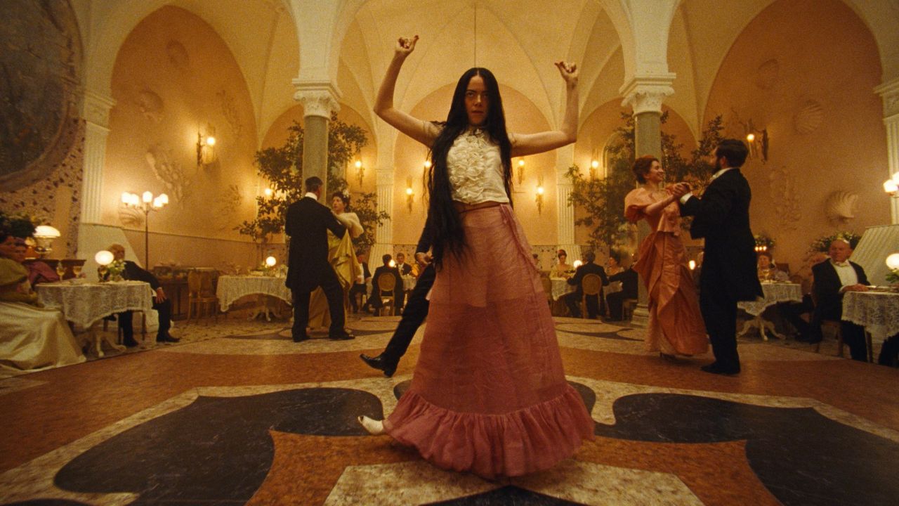 "Pobres Criaturas" llegará en unos días al streaming, enterate en qué ...