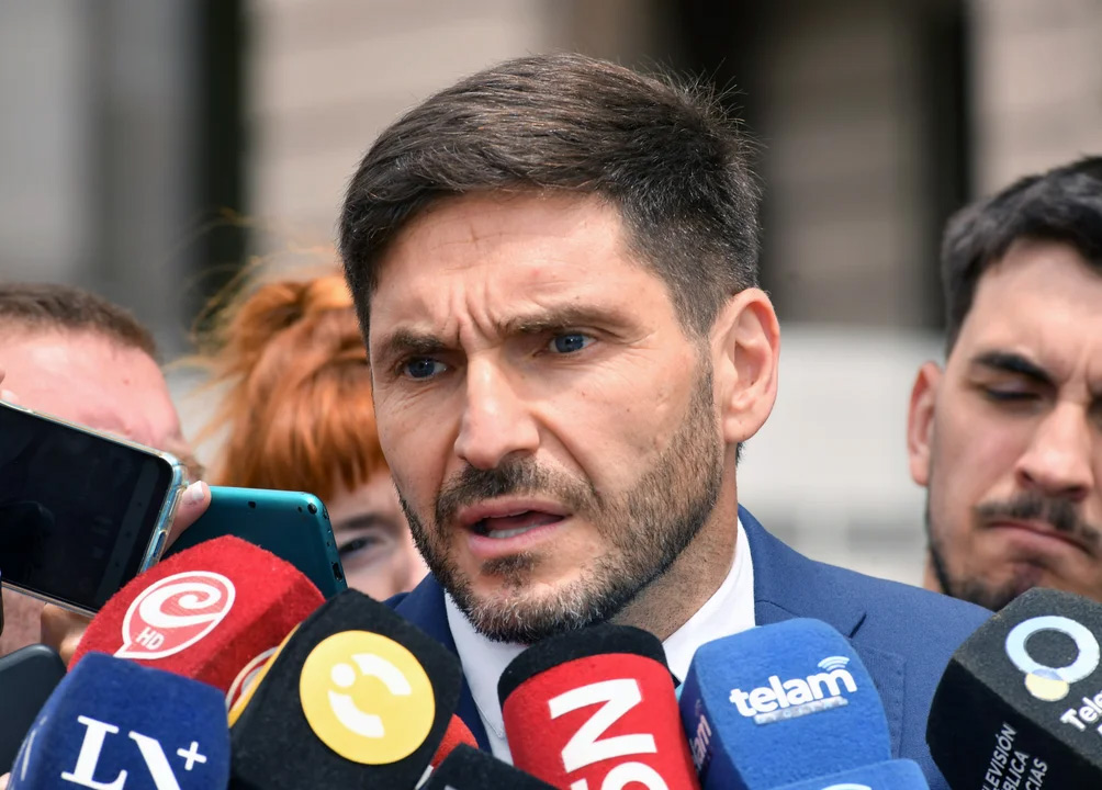 Una diputada peronista respaldó a Pullaro en la lucha contra el ...