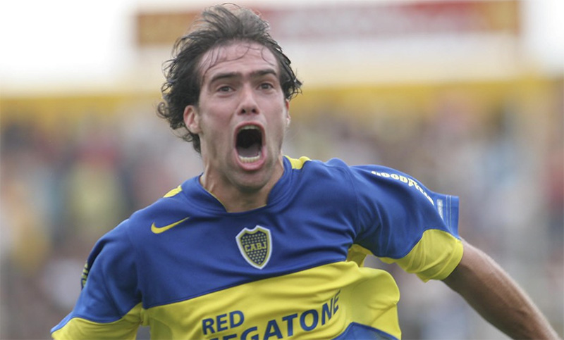 ¡Pocho ganador! Federico Insúa le ganó un juicio a Boca por un ...