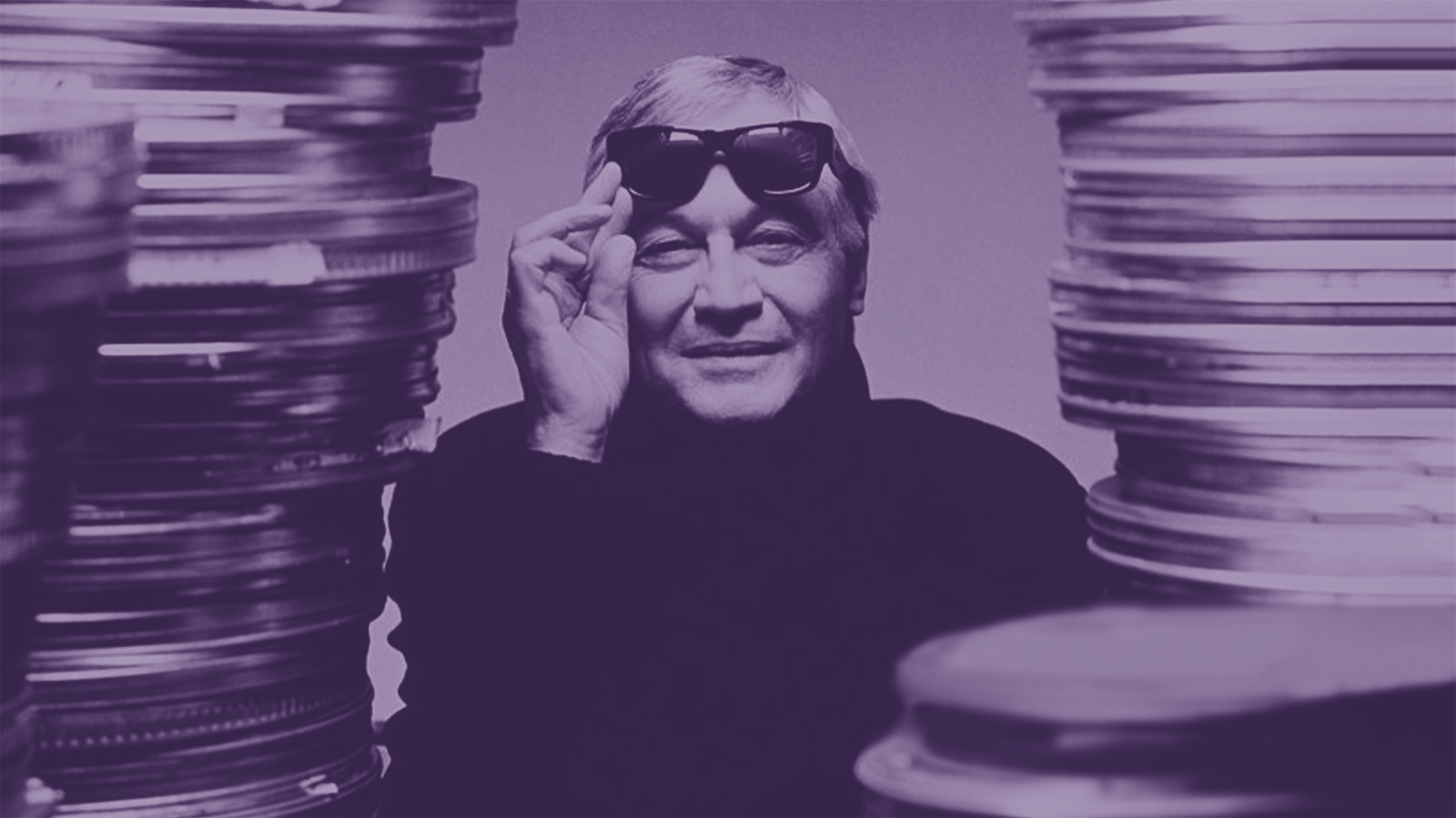 El insuperable Roger Corman, maestro del terror y la ciencia ficción ...