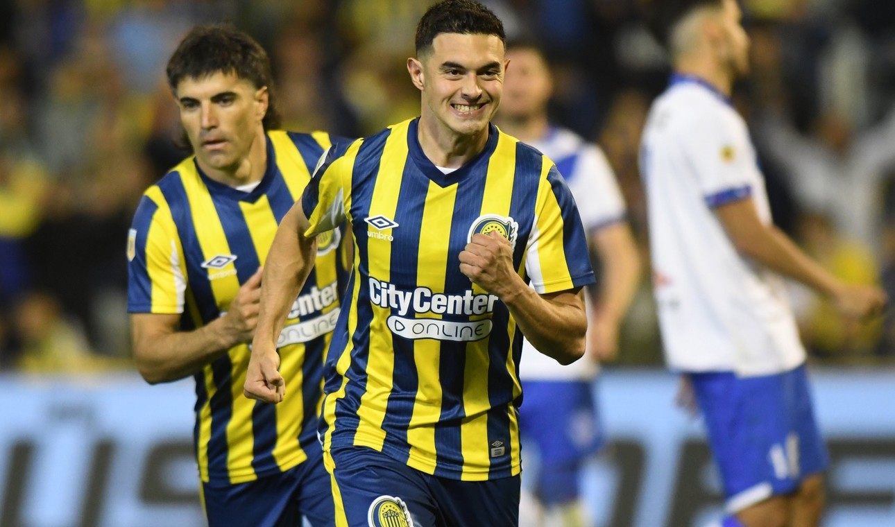 Maxi Lovera ya dejó atrás la lesión y Russo lo tendrá a disposición ...