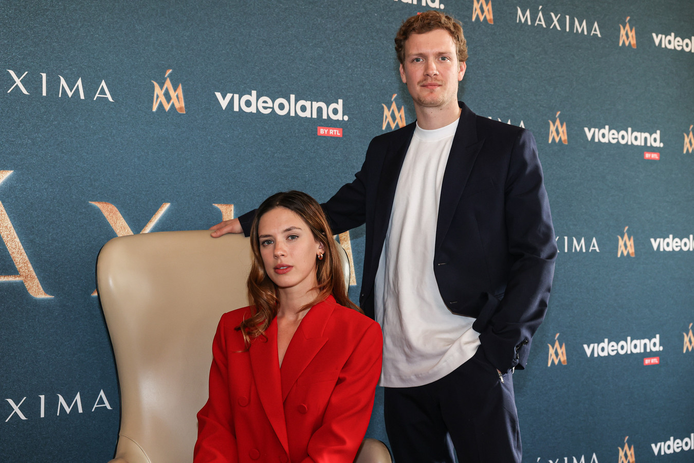 Se conoció la fecha de estreno de “Máxima”, la serie que mostrará la ...