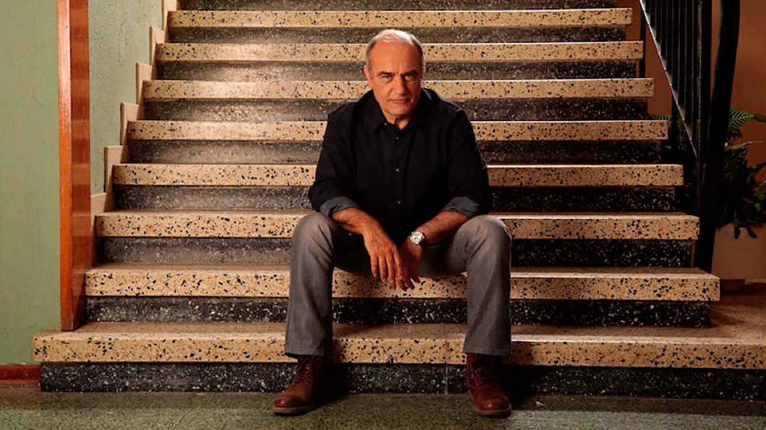 Merlí se sumó a una campaña en defensa de la educación pública ...