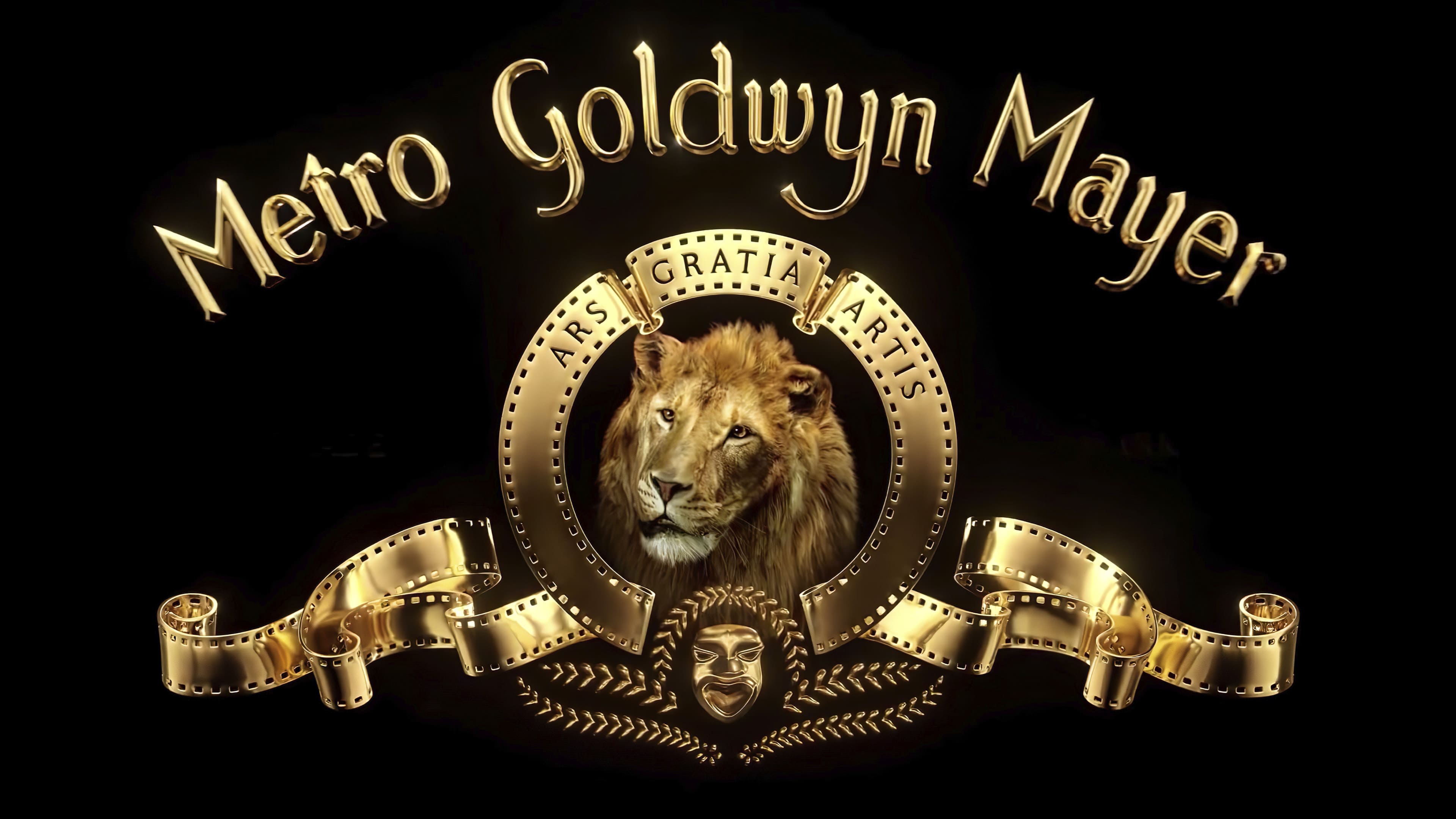Metro-Goldwyn-Mayer, el icónico estudio de la época dorada de Hollywood, cumple 100 años ...