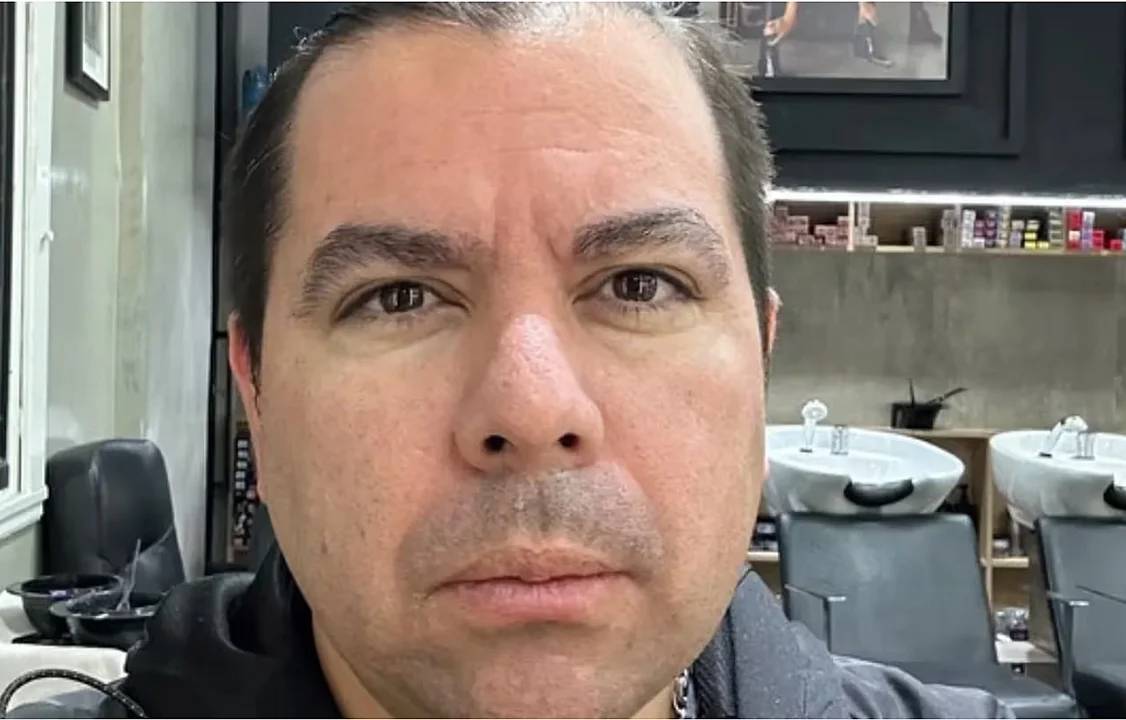 Crimen del peluquero en Recoleta: Abel Guzmán no declaró y fue imputado ...