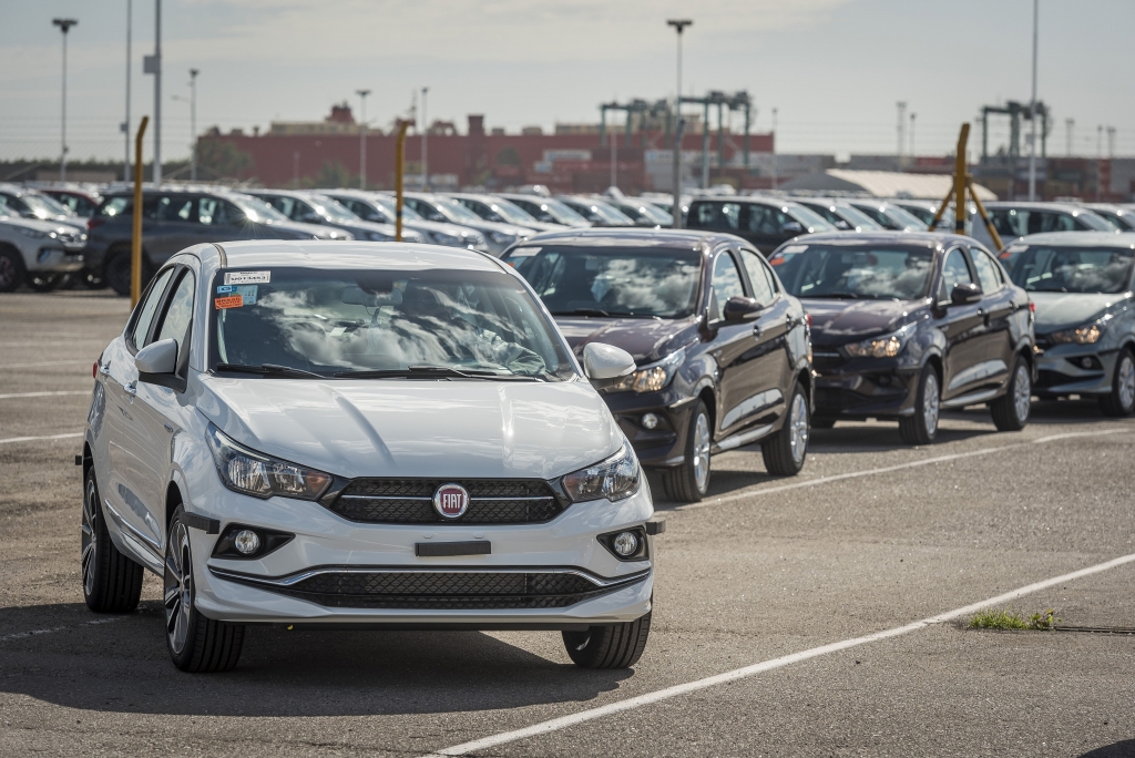 La UIF actualizó el monto desde el que los Registros del Automotor ...