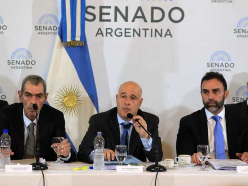 Ley Bases Y Paquete Fiscal Se Dificulta Dictamen Exprés Al Que Aspira