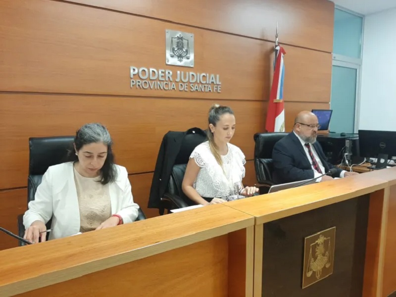 Un hombre fue condenado por violar en su casa a la hija de su empleada doméstica | El Ciudadano