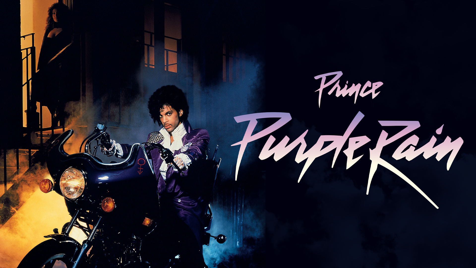 Prince: se cumplen 40 años de “Purple Rain”, el disco que lo convirtió ...