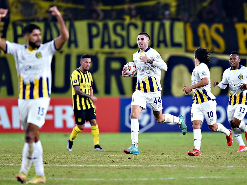 La enjundia de Módica, el orden de Ibarra y las pinceladas de Campaz ...