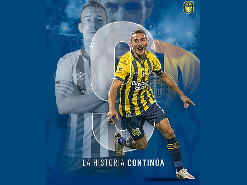 Siempre se vuelve al primer amor: Central confirmó el regreso de Marco ...