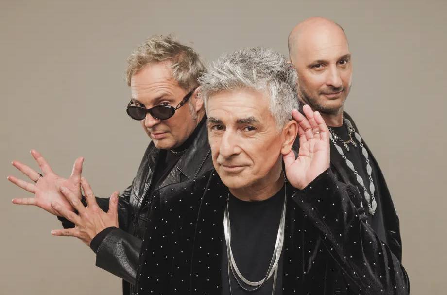 Los Tipitos celebran los 20 años de su más exitoso disco, "Armando ...
