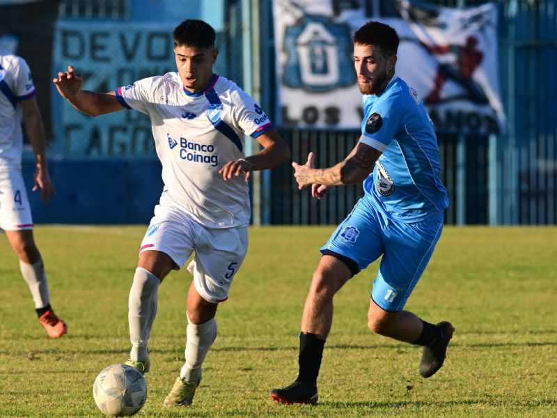 Para seguir en la pelea: Argentino y la obligación de ganar para ...