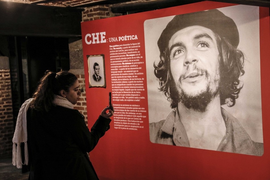 Convocan al conversatorio “El Che, José Ingenieros y el ...