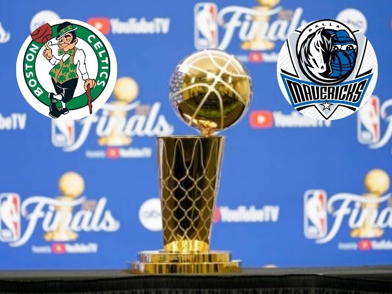 Hagan sus apuestas: quién va a ganar las Finales de la NBA según la ...