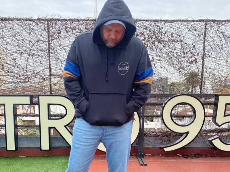 La lucha de Cayetano para vencer su adicción al juego: “Apostar es ...