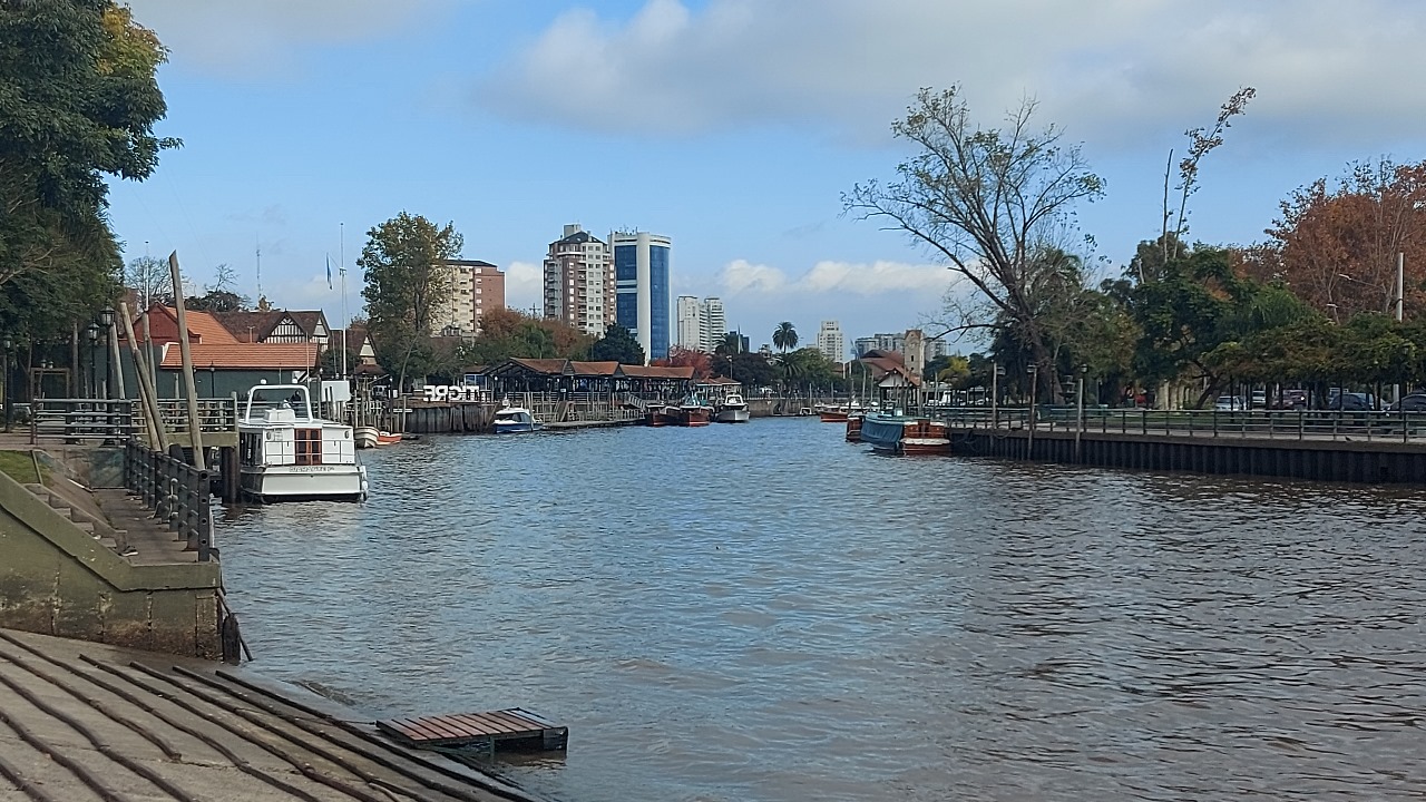 Tigre, naturaleza y paseos en el Delta | El Ciudadano