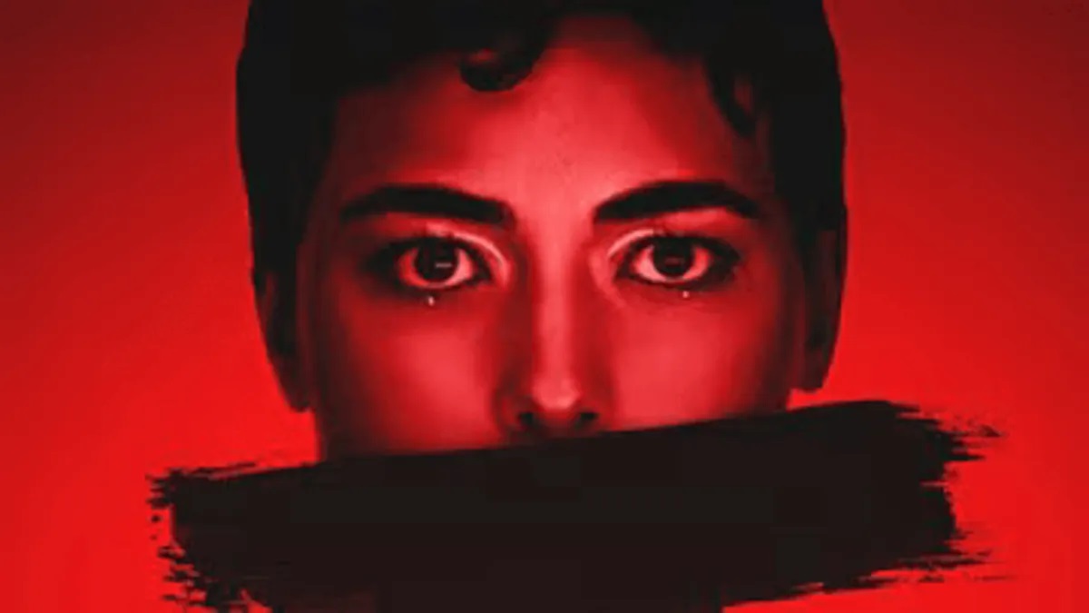 Netflix: de qué trata “Los colores del mal: Rojo”, la película del ...