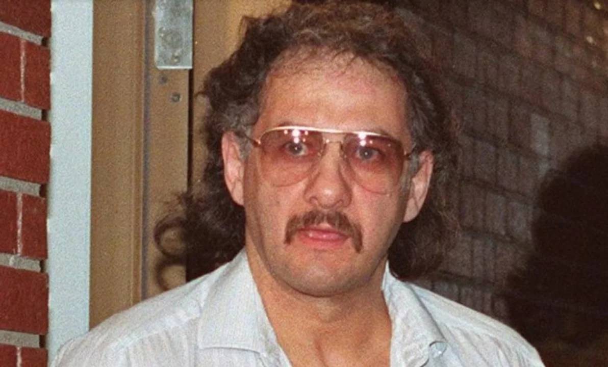 Allan Legere, el Monstruo de Miramichi: asesinó en Canadá a cinco ...