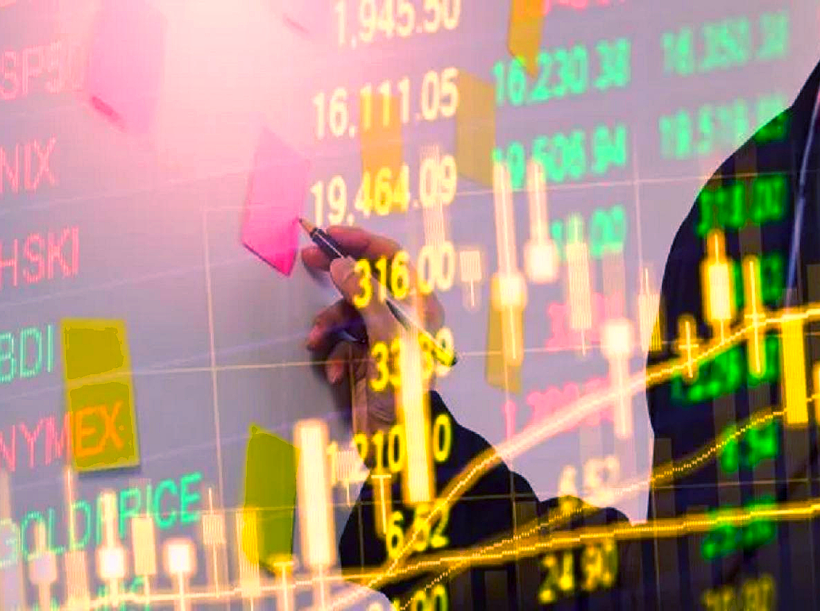 La Libertad De Desconfiar Avanza Bonos Y Merval En Baja Riesgo País Y Dólares Paralelos En