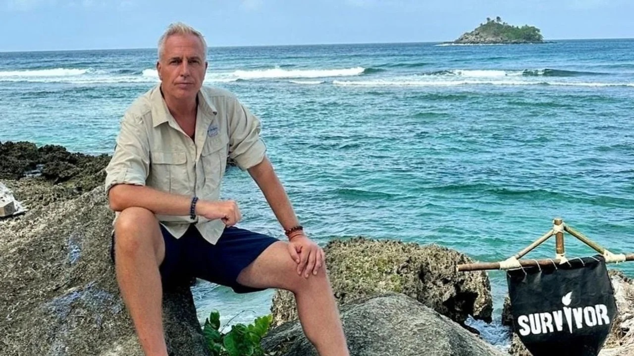 Cómo le fue con el rating a "Survivor, Expedición Robinson" en su ...