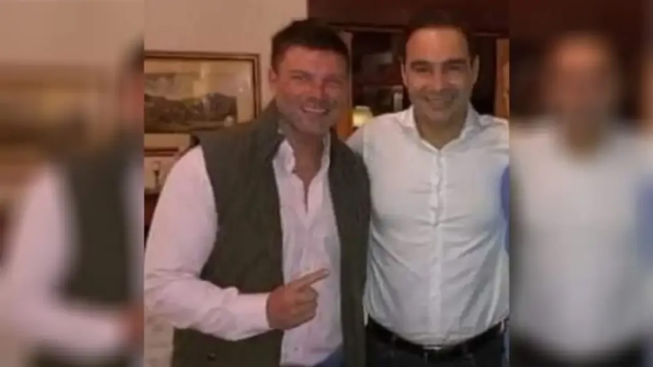 Quién es José Codazzi, el polémico abogado relacionado al gobierno de ...