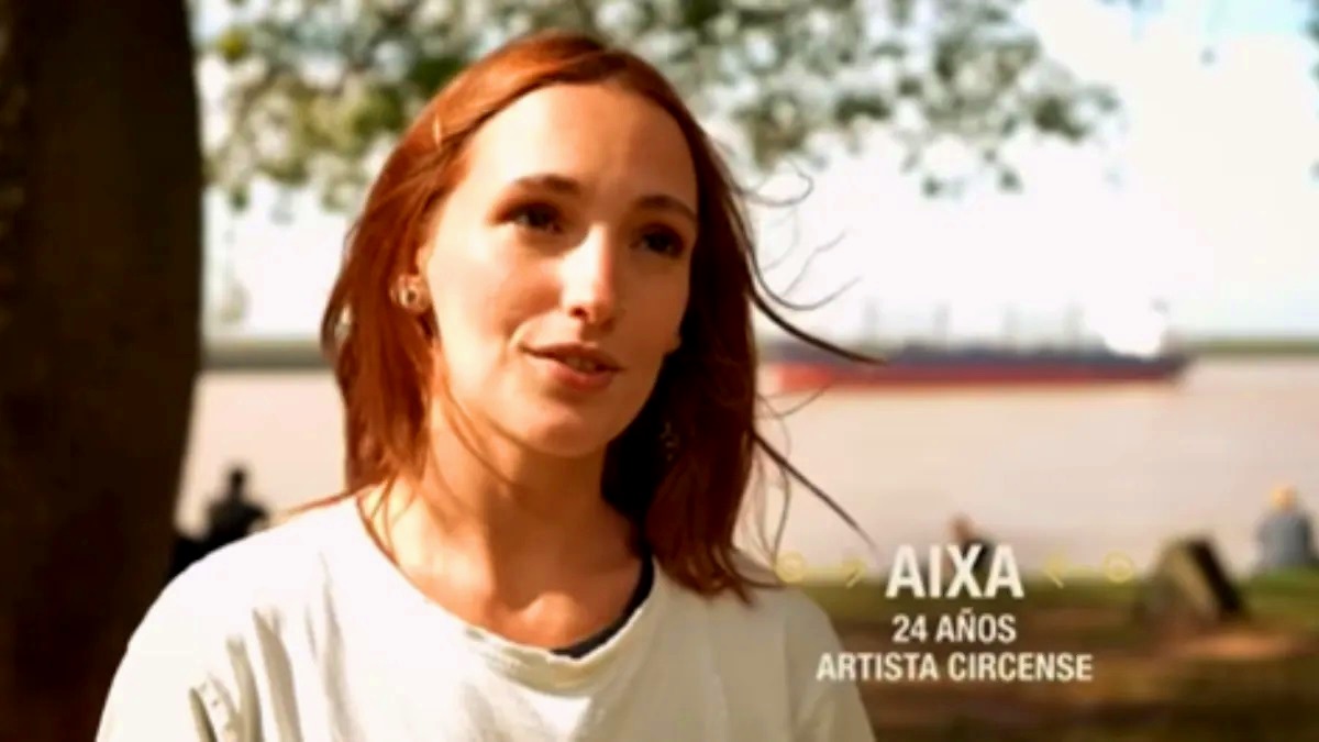 “Survivor, Expedición Robinson”: quién es Aixa Legarreta, la rosarina ...
