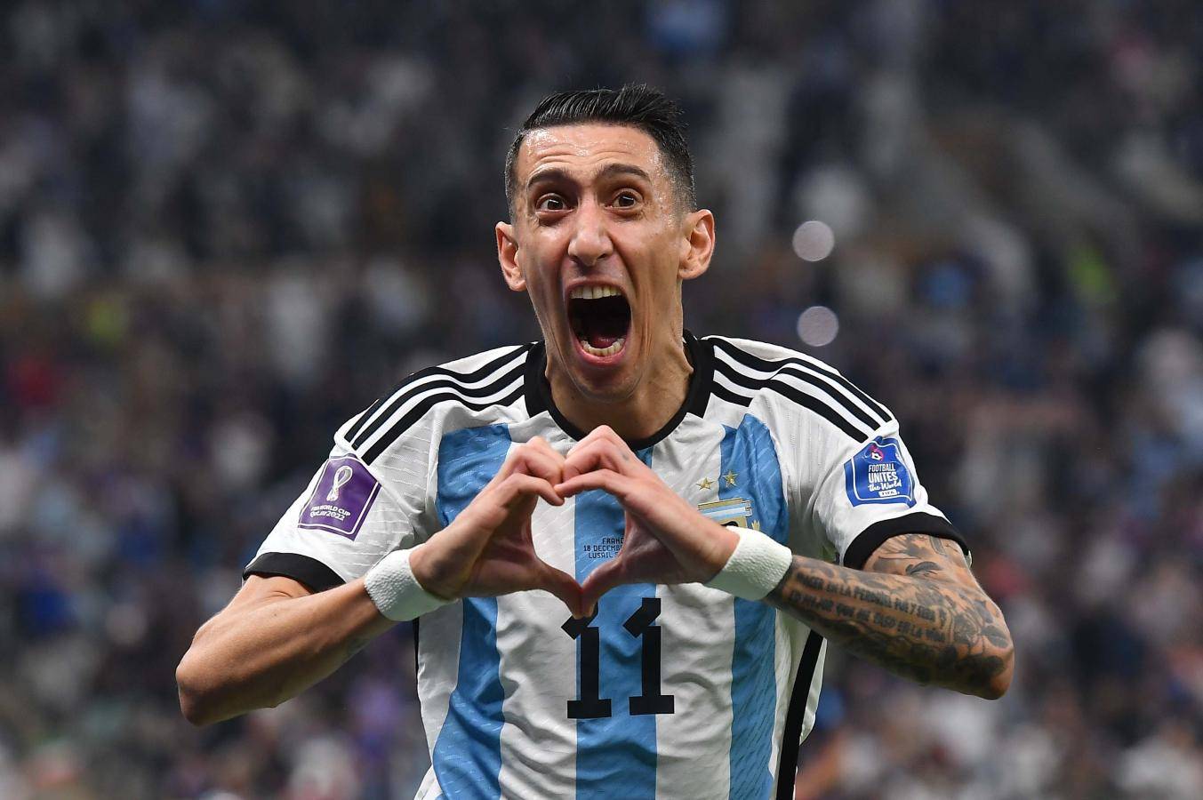 La Selección Argentina y su mente colectiva | El Ciudadano