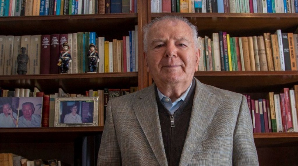 "Lo que anunció el gobierno fue un Plan Bonex con otro nombre", dijo un ...