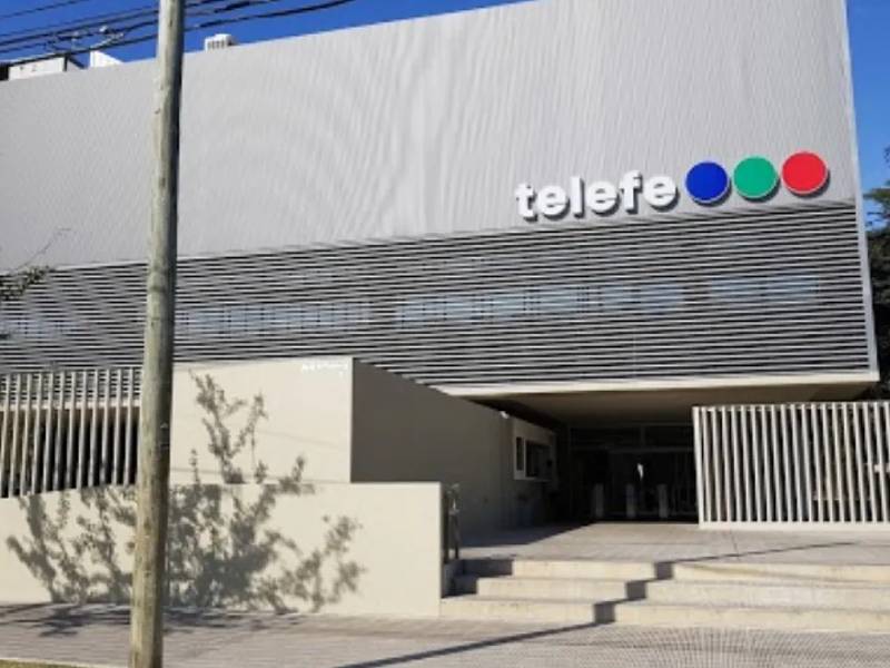 Por una fusión a nivel global, Telefé cambió de manos y ahora tiene el ...