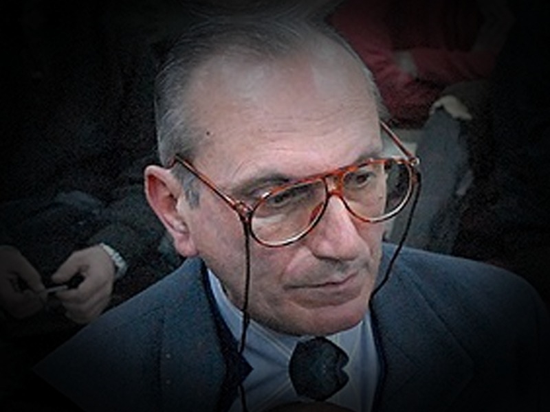 Quién es Marcote, el violador del servicio de informaciones de Rosario ...