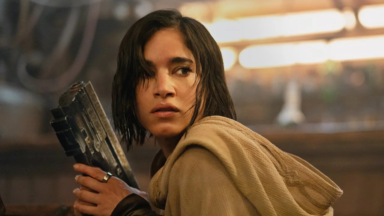 A qué hora se estrena en la plataforma Netflix “Rebel Moon: corte del ...