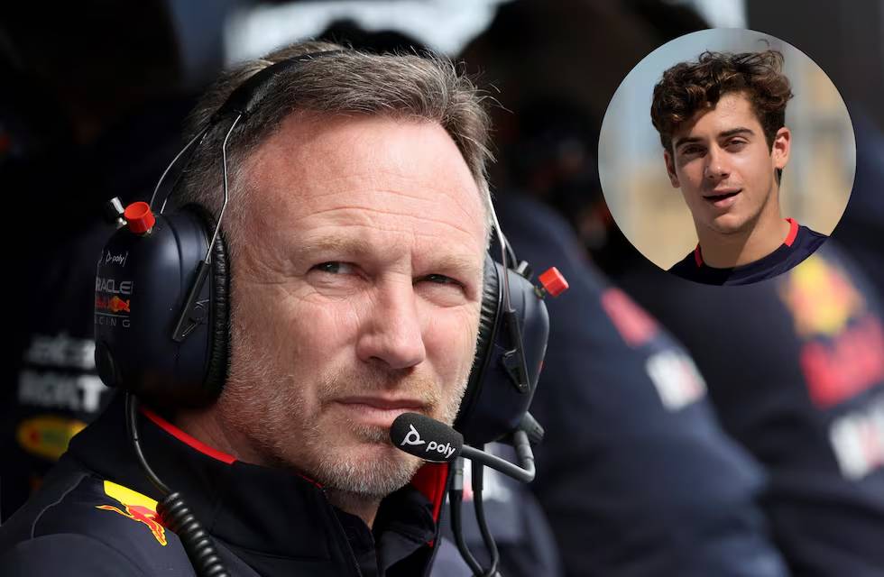 Fórmula 1: el jefe de Red Bull habló de Franco Colapinto, ¿qué dijo? | El Ciudadano