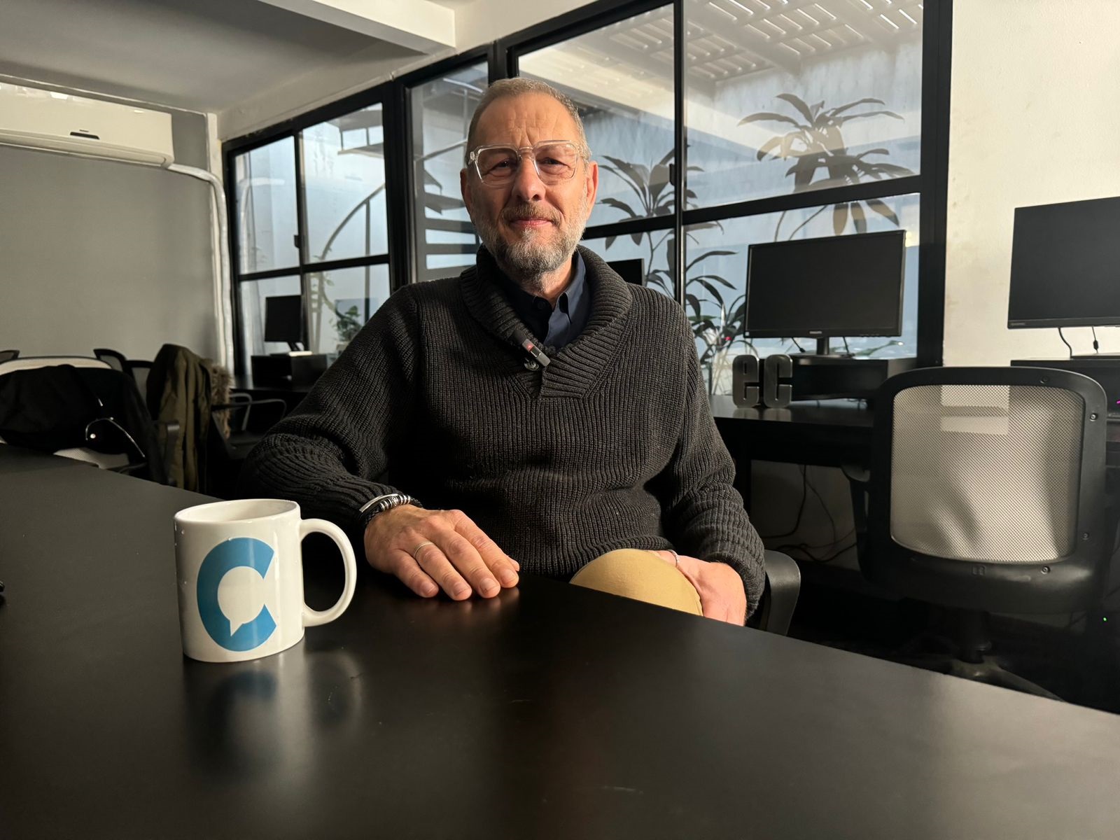 Corach avisa sobre reforma constitucional y reelección de Pullaro: "Así ...