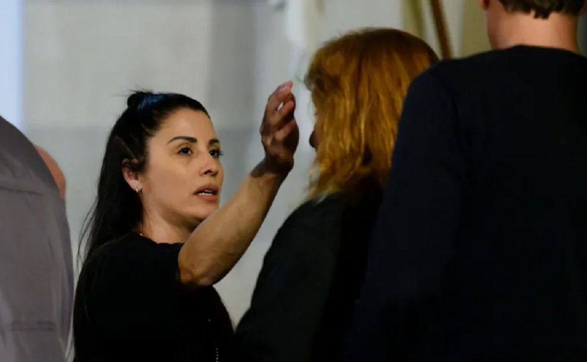 La Iglesia salió a despegarse de Leda con un duro comunicado: "Lo que ...